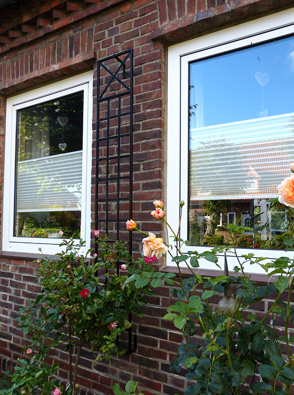 Espalier Trellis ~ Classic Garden Elements UK