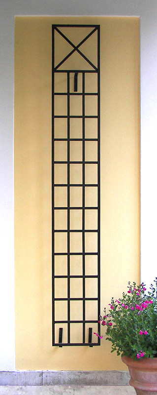 Espalier Trellis ~ Classic Garden Elements UK