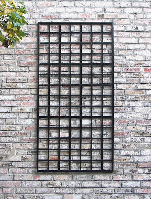 Large Modern Trellis ~ Classic Garden Elements UK