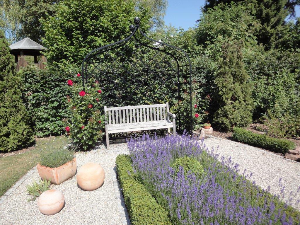 Victorian Rose Arbour ~ Classic Garden Elements UK