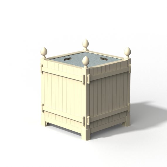 Versailles Planter. Luxurious, perfect remake of the original, made of ...