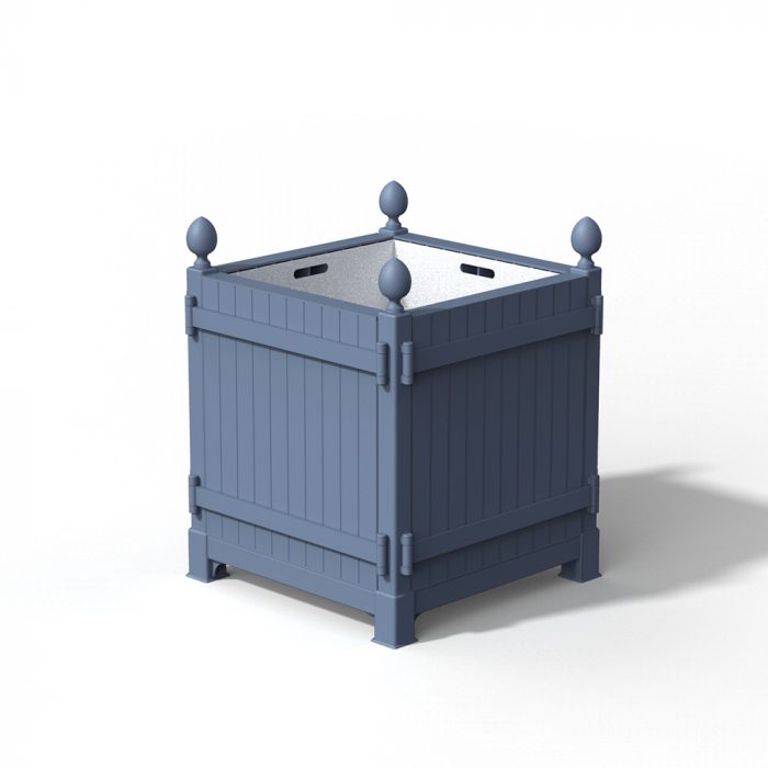 Versailles Planter. Luxurious, perfect remake of the original, made of ...