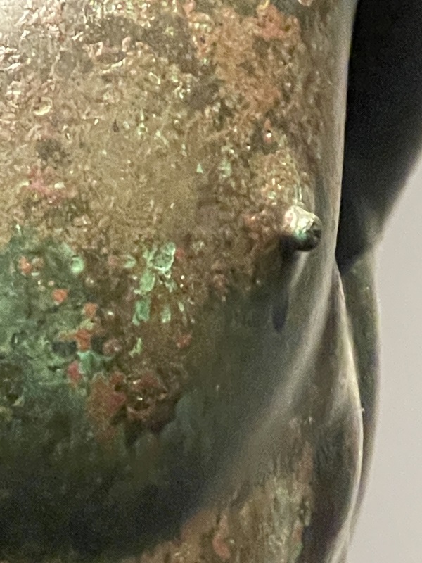 Purchase Museum-Quality Replica Statue - Hellenistic Prince